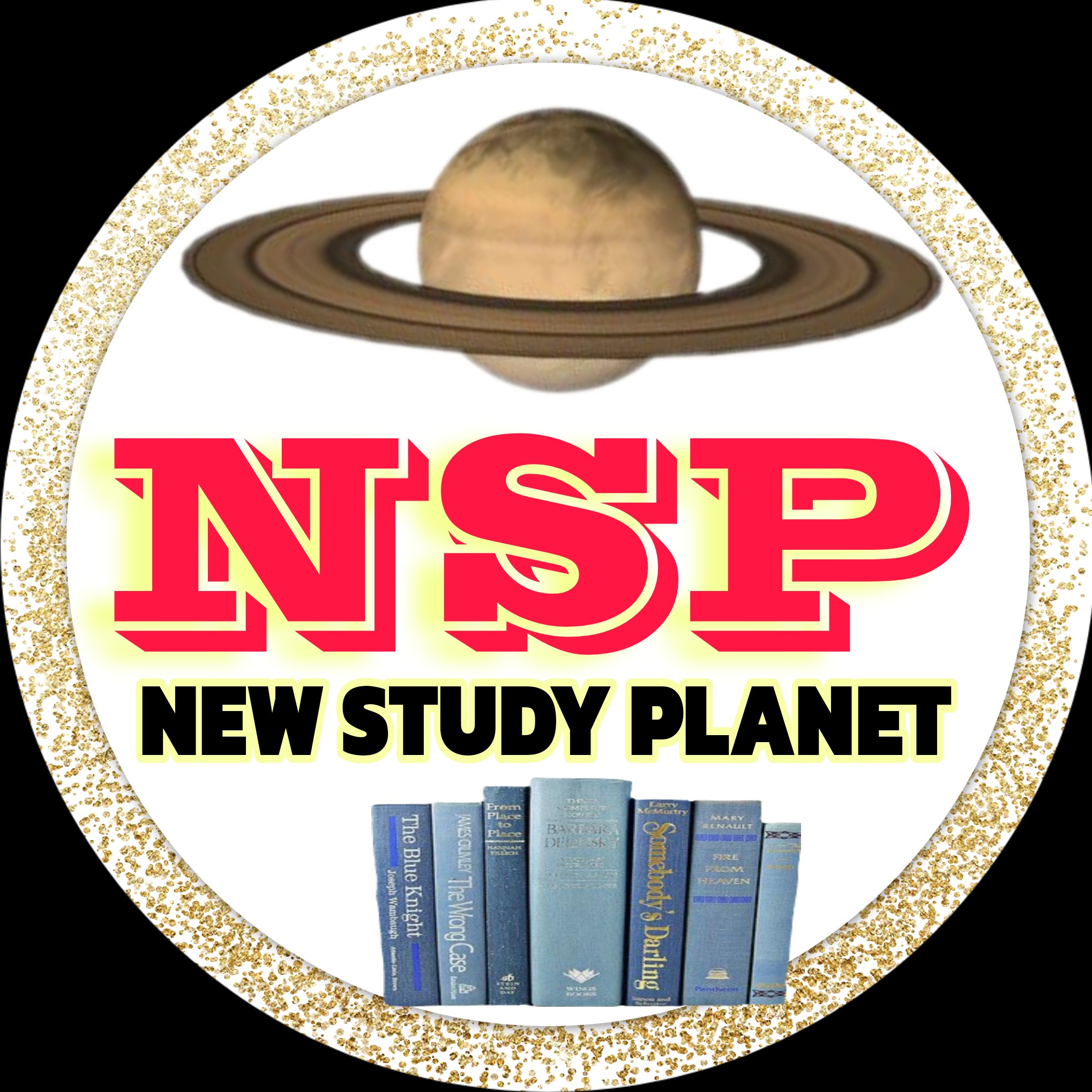 New study planet – Get study materials